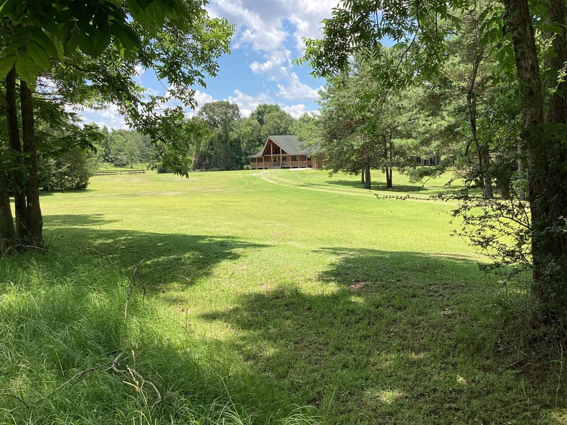 REDUCED PRICE – BROAD STREET ROAD HOUSE AND 10 ACRES – BUTLER COUNTY ...