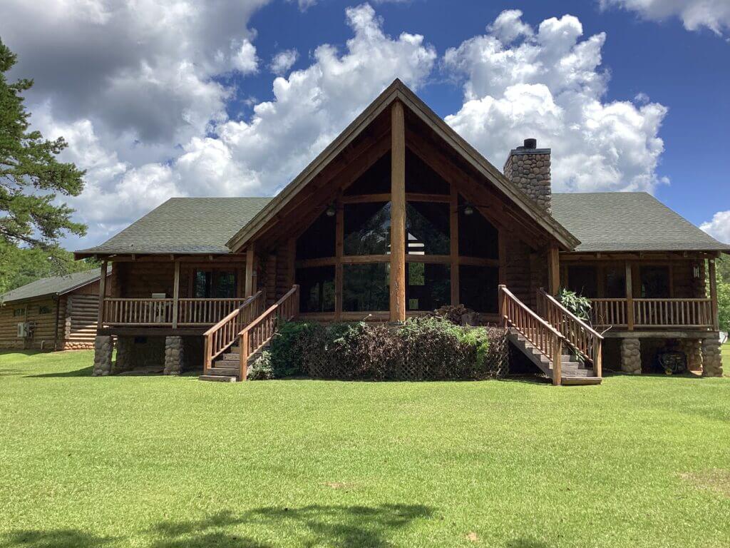 Home [www.butlerlandandtimber.com]