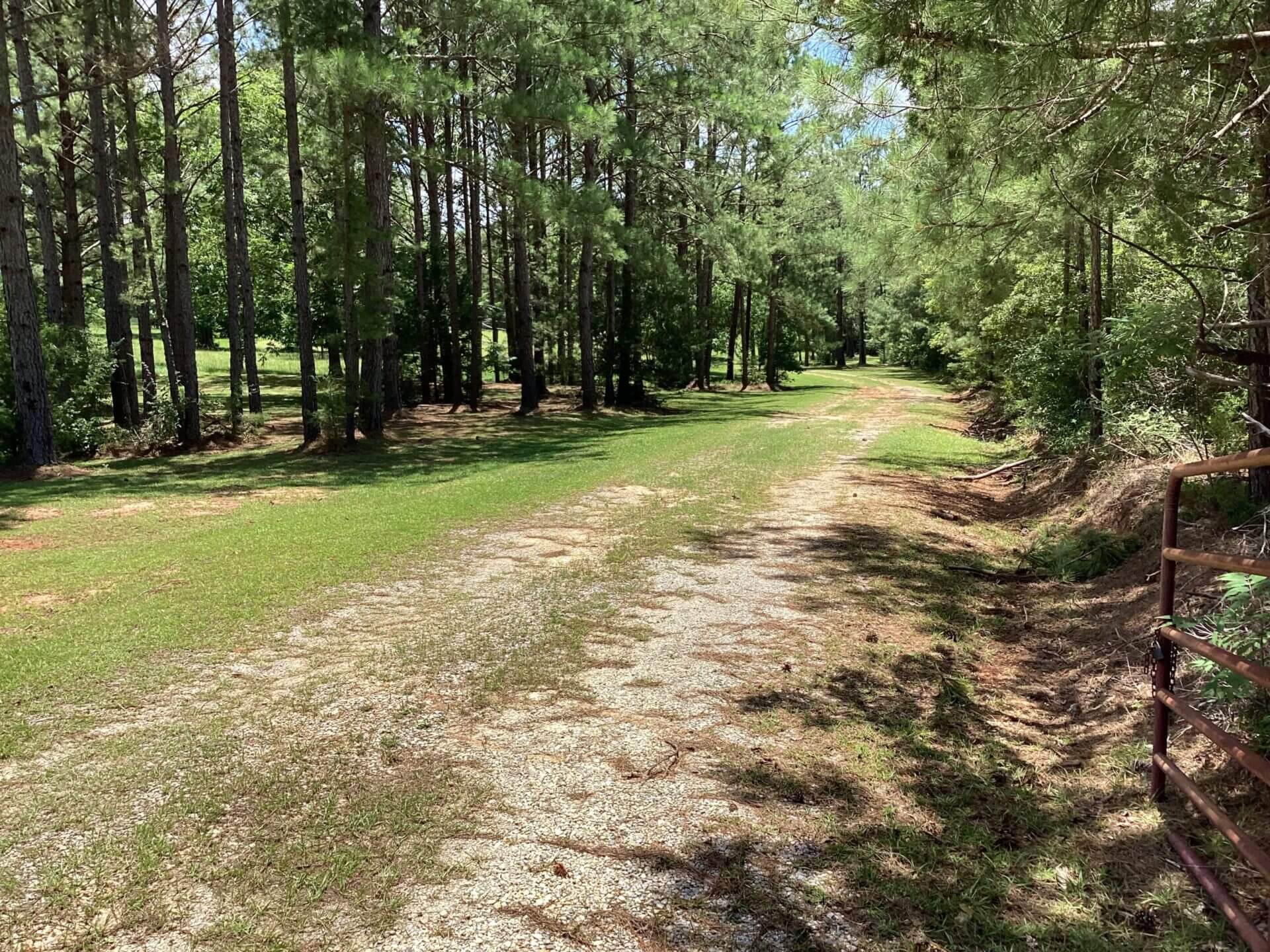 REDUCED PRICE – BROAD STREET ROAD HOUSE AND 10 ACRES – BUTLER COUNTY ...