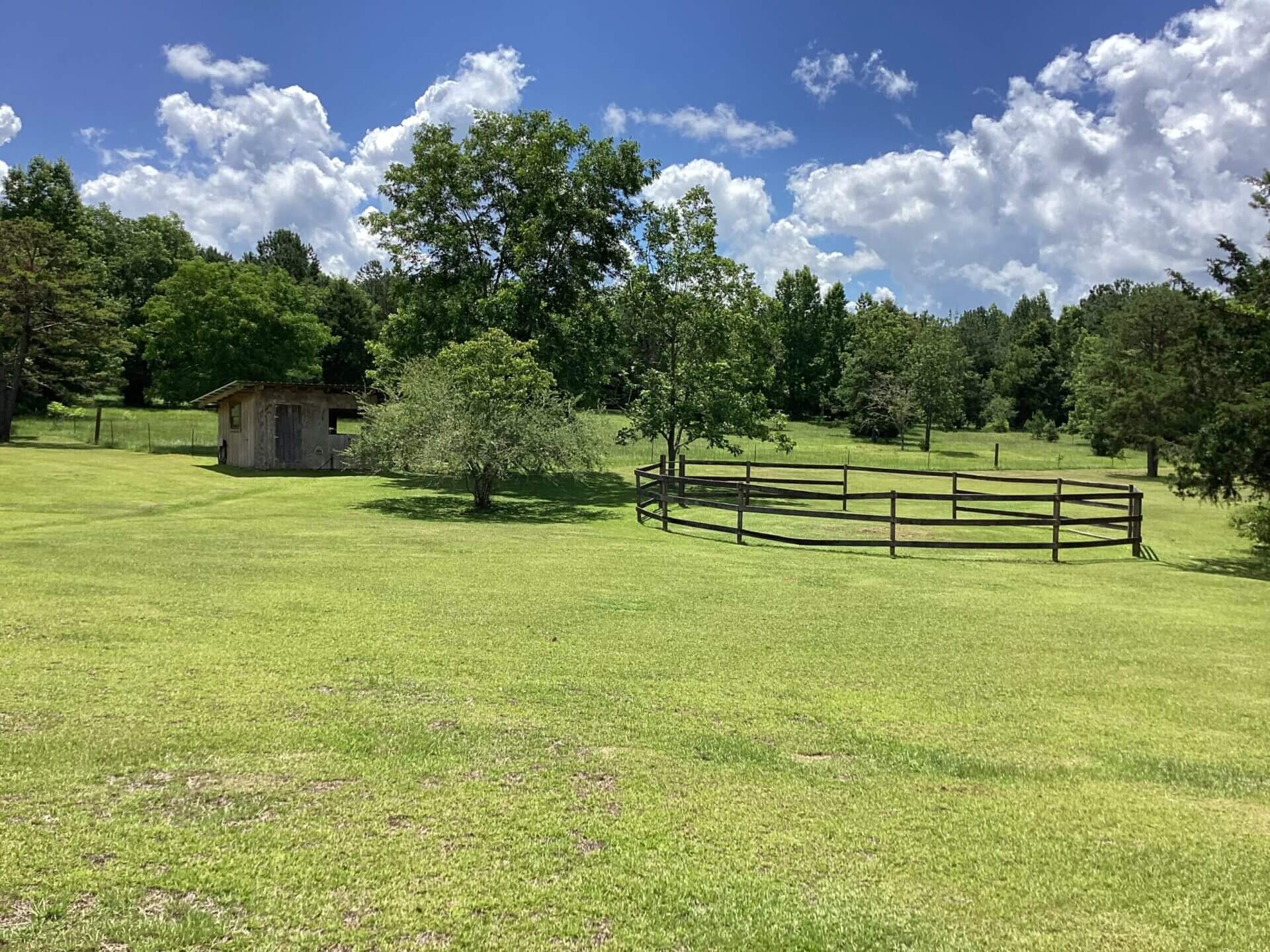 REDUCED PRICE – BROAD STREET ROAD HOUSE AND 10 ACRES – BUTLER COUNTY ...