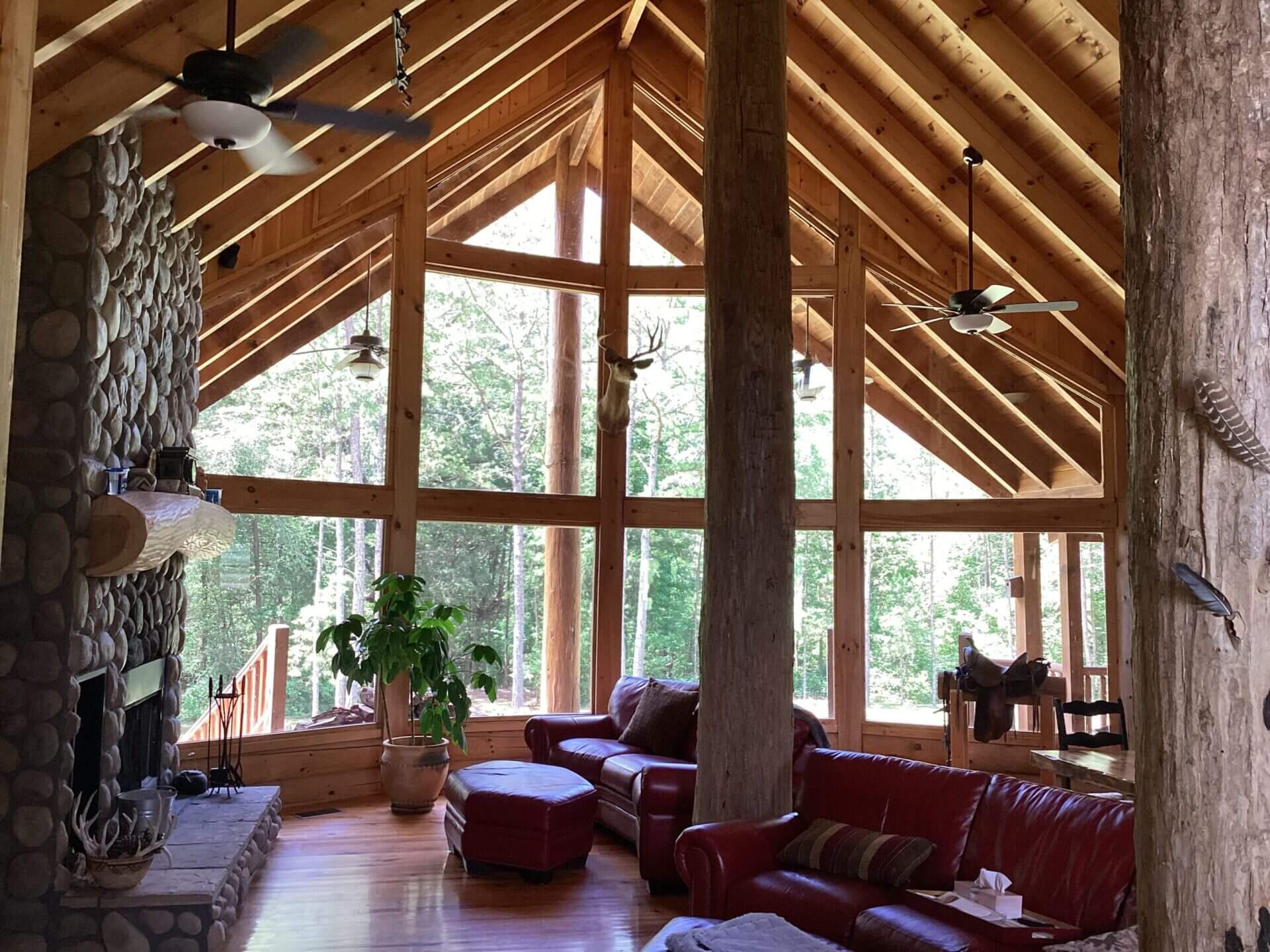 REDUCED PRICE – BROAD STREET ROAD HOUSE AND 10 ACRES – BUTLER COUNTY ...
