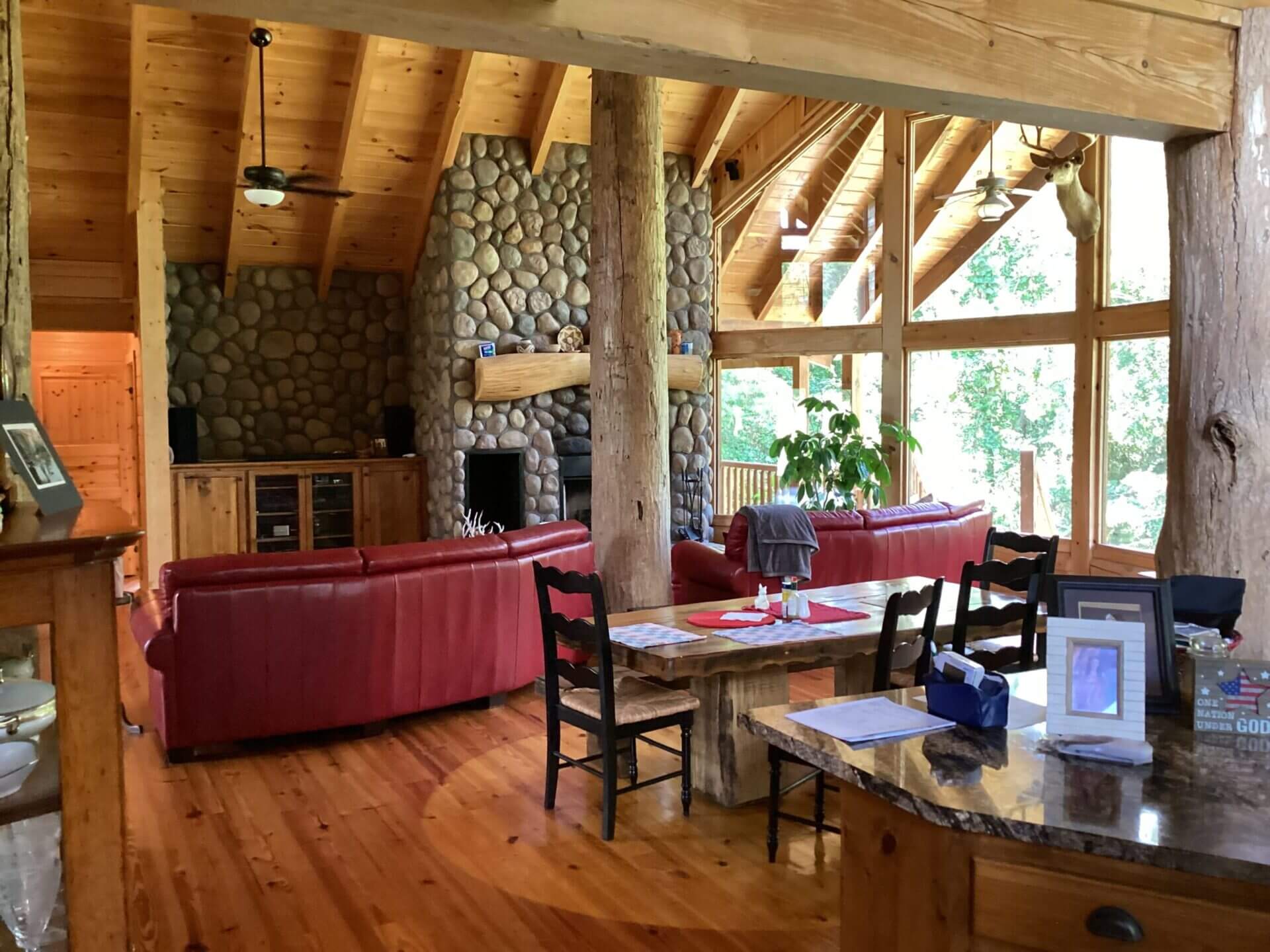 REDUCED PRICE – BROAD STREET ROAD HOUSE AND 10 ACRES – BUTLER COUNTY ...