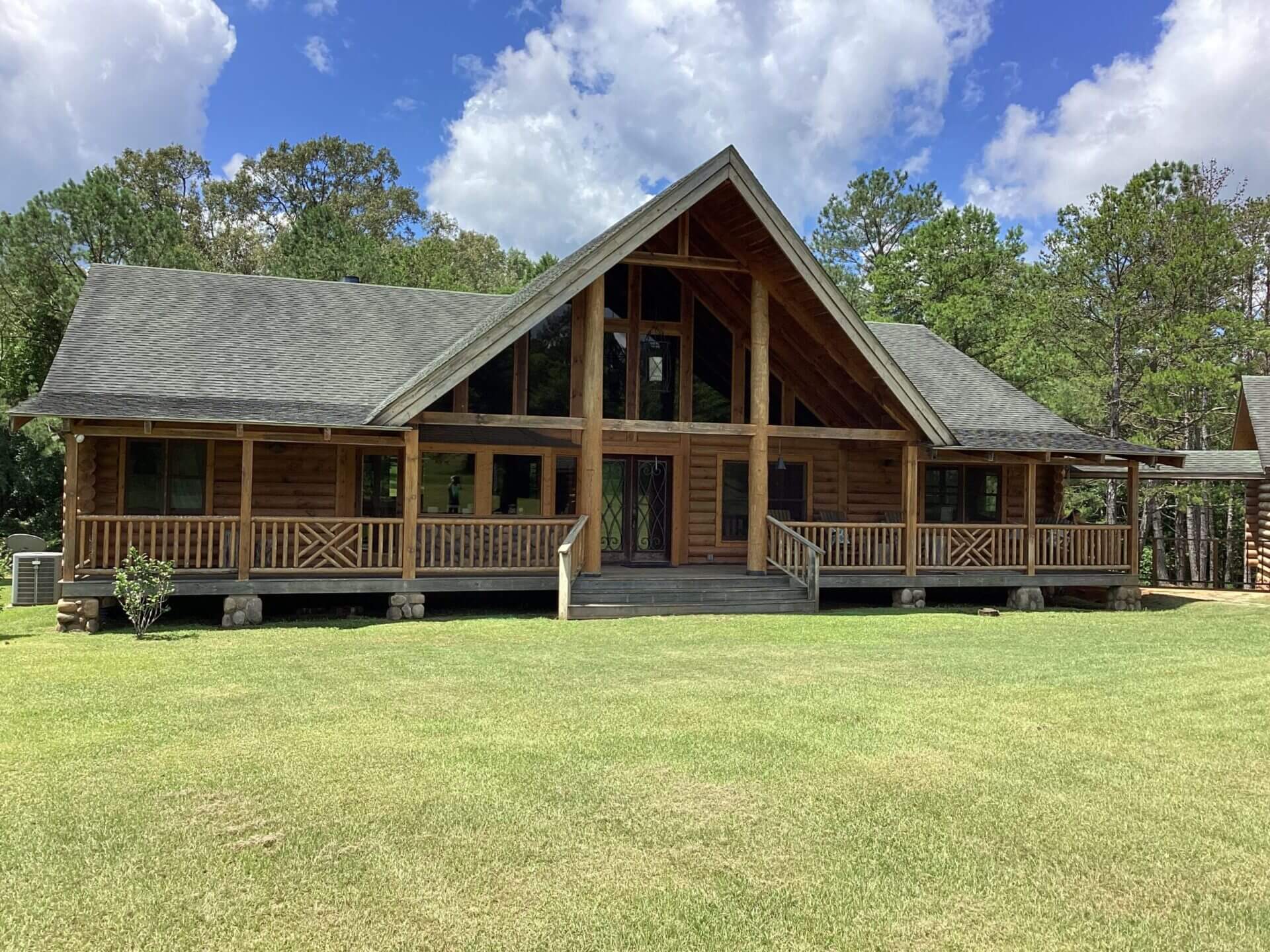 REDUCED PRICE – BROAD STREET ROAD HOUSE AND 10 ACRES – BUTLER COUNTY ...