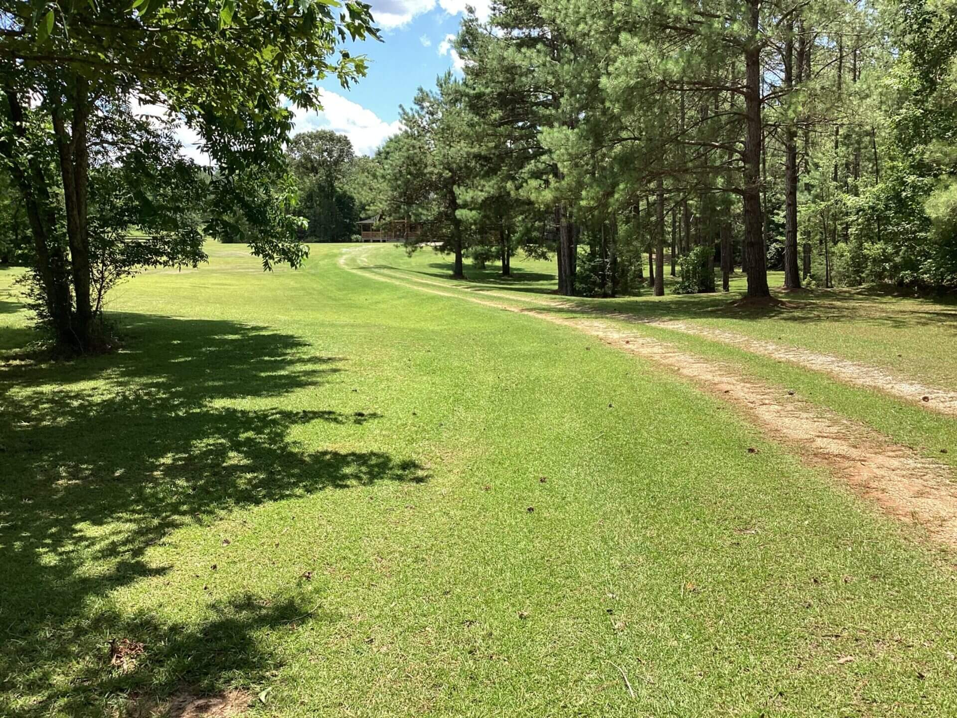 REDUCED PRICE – BROAD STREET ROAD HOUSE AND 10 ACRES – BUTLER COUNTY ...