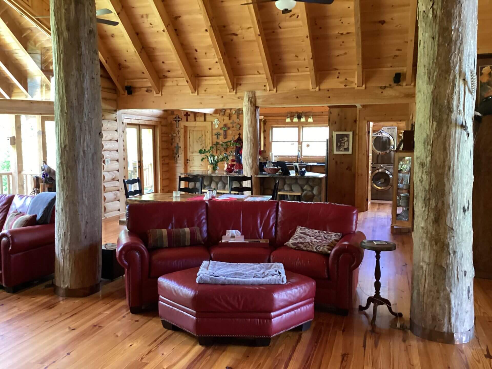 REDUCED PRICE – BROAD STREET ROAD HOUSE AND 10 ACRES – BUTLER COUNTY ...