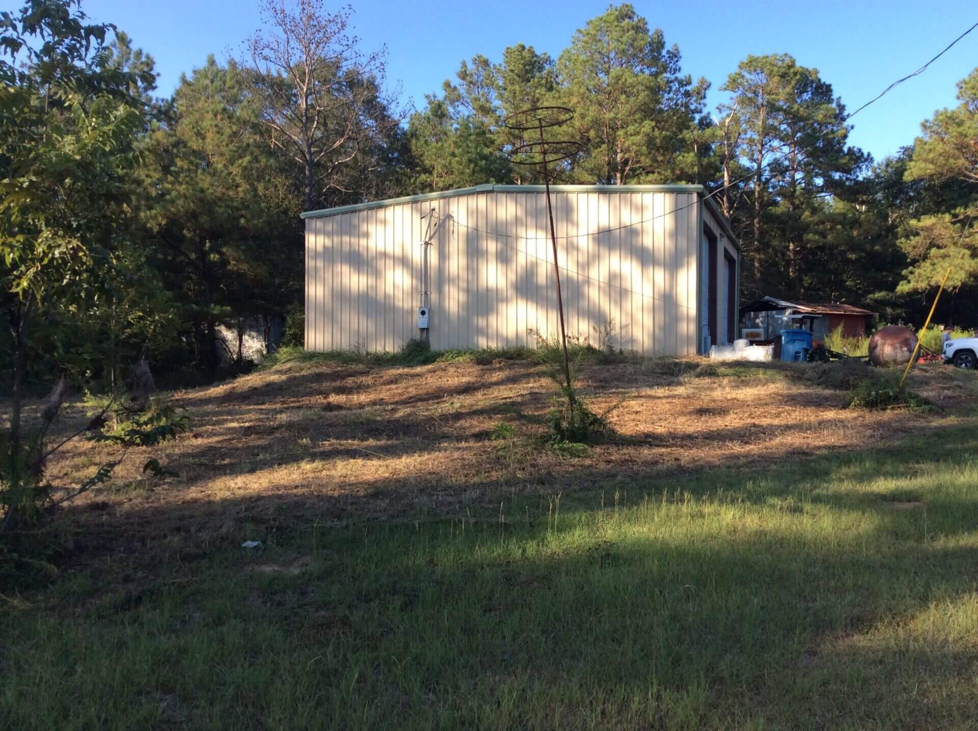 HWY 31 HOUSE AND 40 ACRES – BUTLER COUNTY, ALABAMA | Butler Land ...