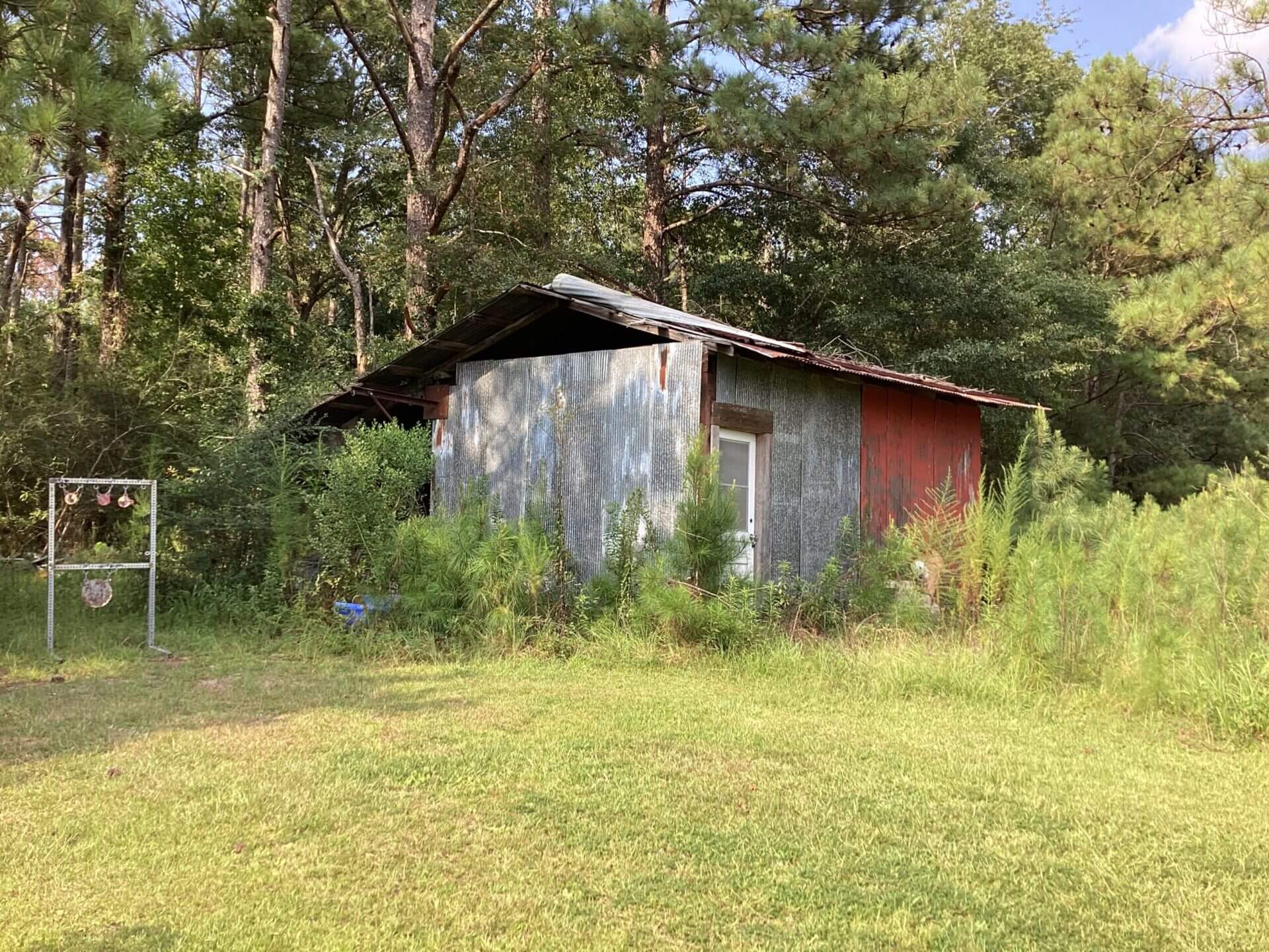 HWY 31 HOUSE AND 40 ACRES – BUTLER COUNTY, ALABAMA | Butler Land ...
