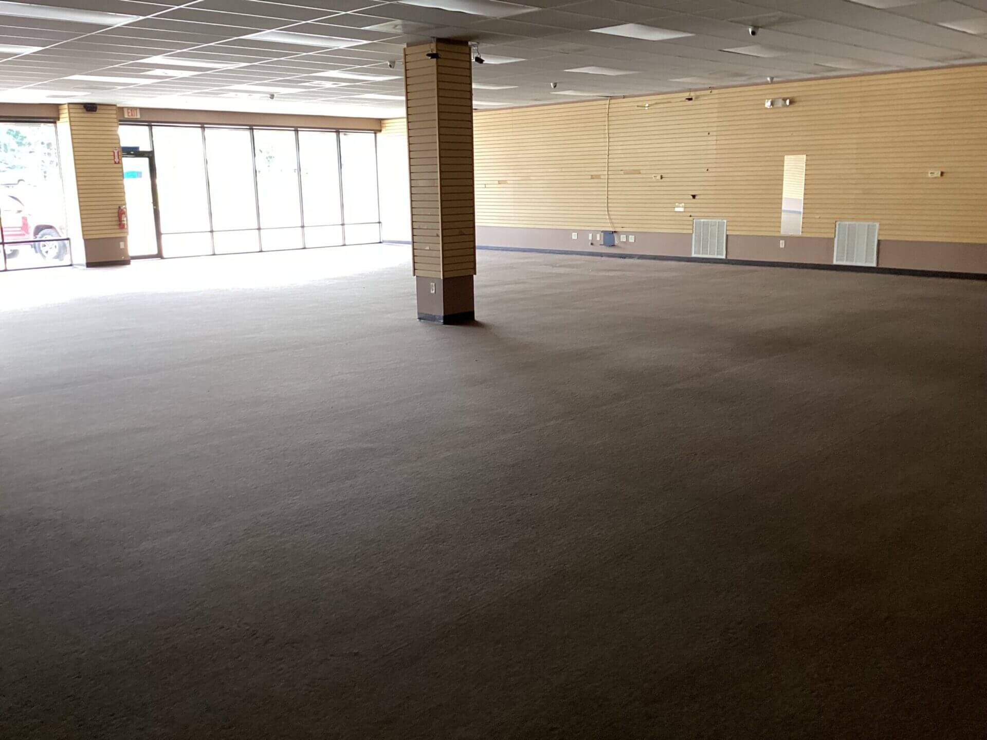 WISE COMMERCIAL BUILDING FCB-.85 ACRES- LUVERNE, ALABAMA | Butler Land ...