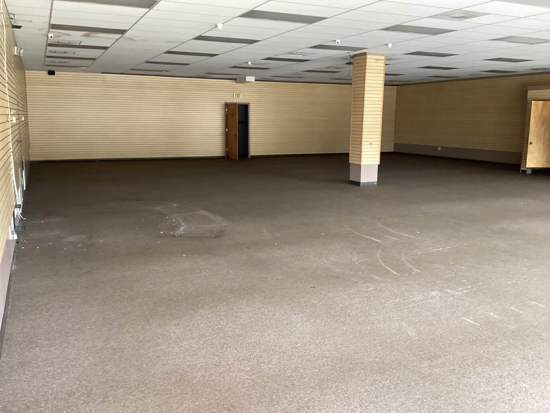 WISE COMMERCIAL BUILDING FCB-.85 ACRES- LUVERNE, ALABAMA | Butler Land ...