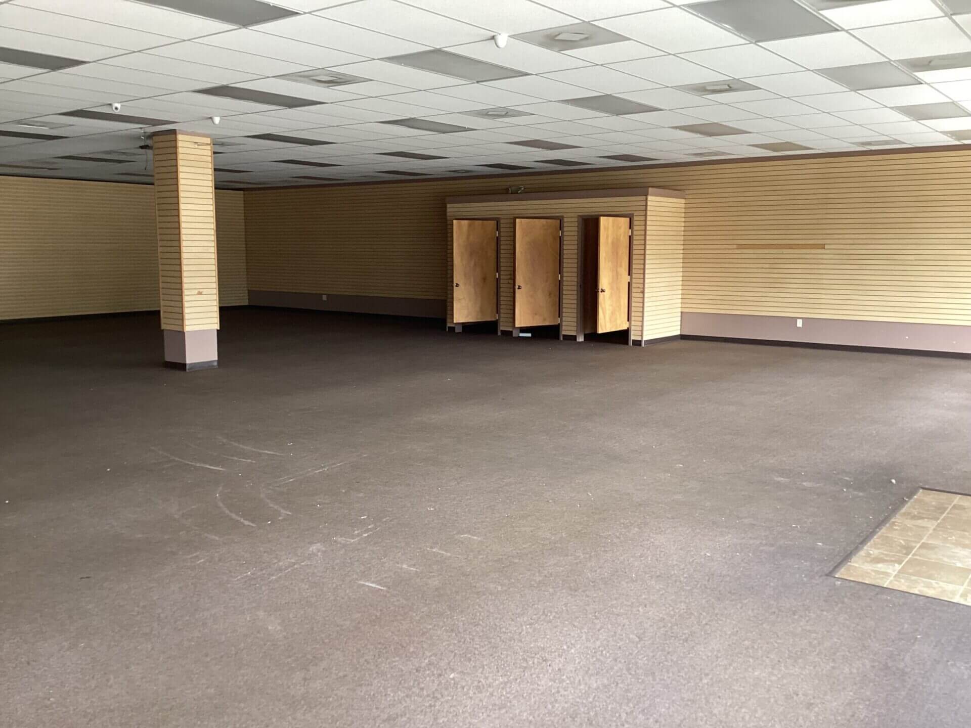 WISE COMMERCIAL BUILDING FCB-.85 ACRES- LUVERNE, ALABAMA | Butler Land ...