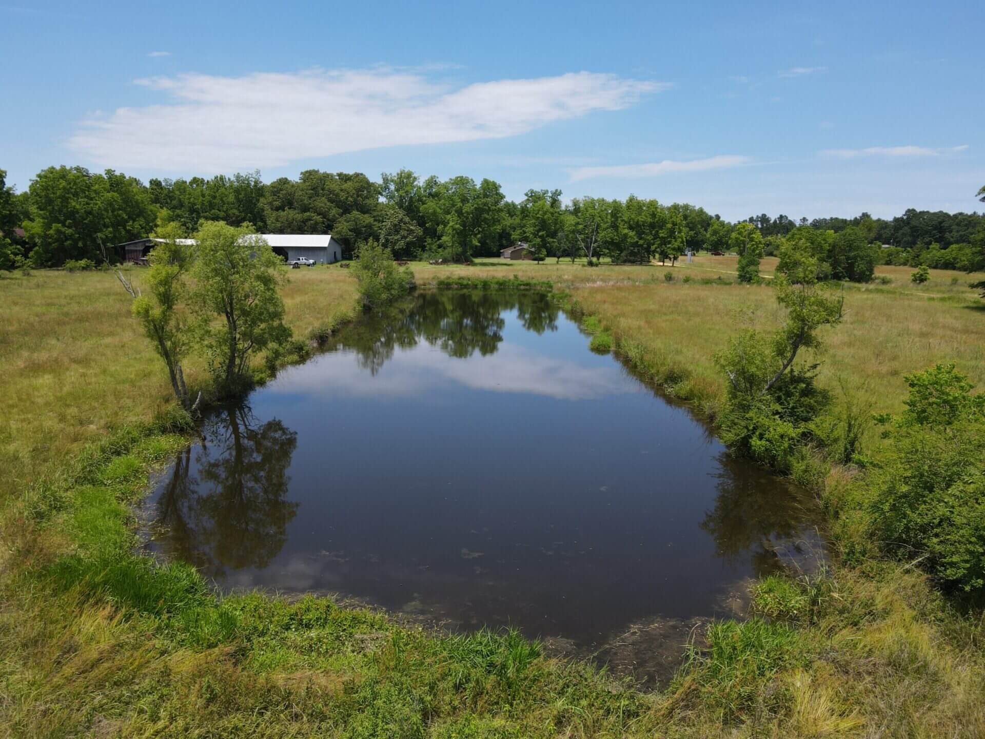 LOWERY ROAD FARM – 32.89 ACRES – BUTLER COUNTY, ALABAMA | Butler Land ...