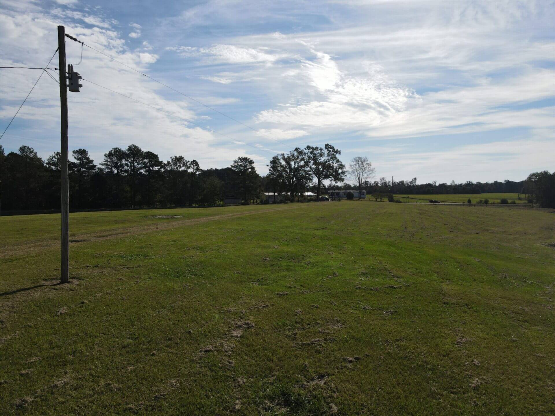 MURPHY ROAD FARM AND HOUSE – 27.79 ACRES – BUTLER COUNTY, ALABAMA ...