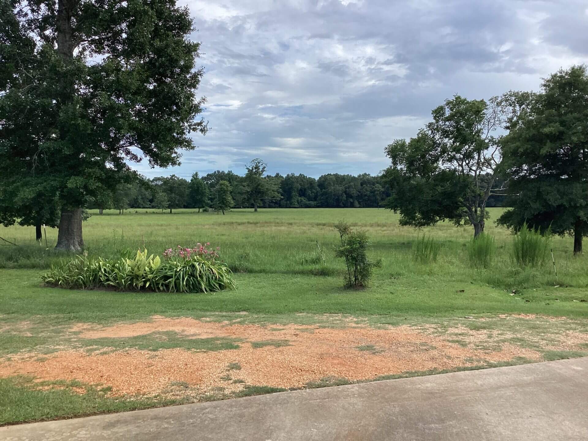 DAVIS ROAD HOUSE AND LAND – 117 ACRES – BRANTLEY, ALABAMA | Butler Land ...