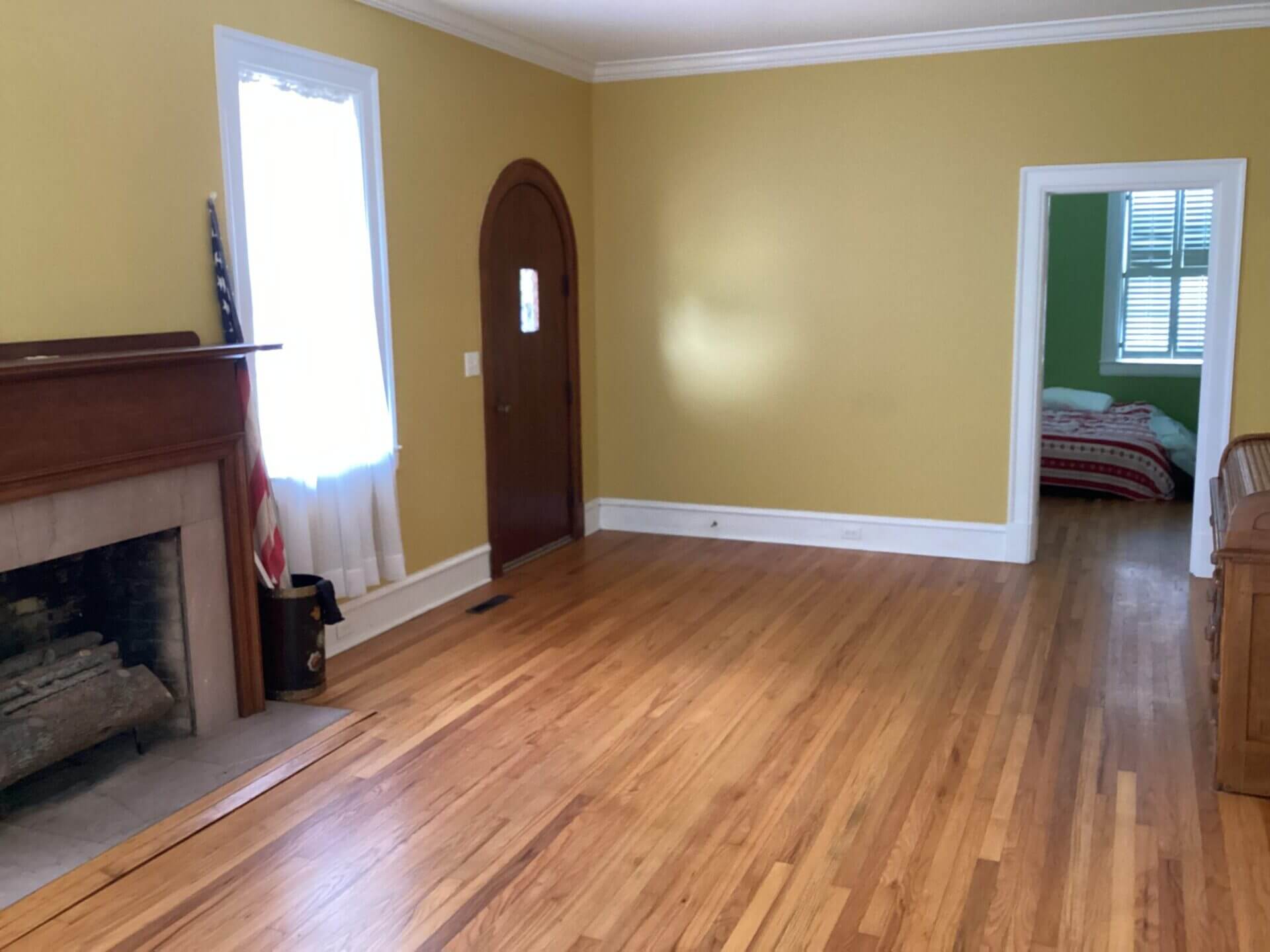 E THIRD ST KILPATRICK HOUSE – LUVERNE, ALABAMA | Butler Land & Timber Co