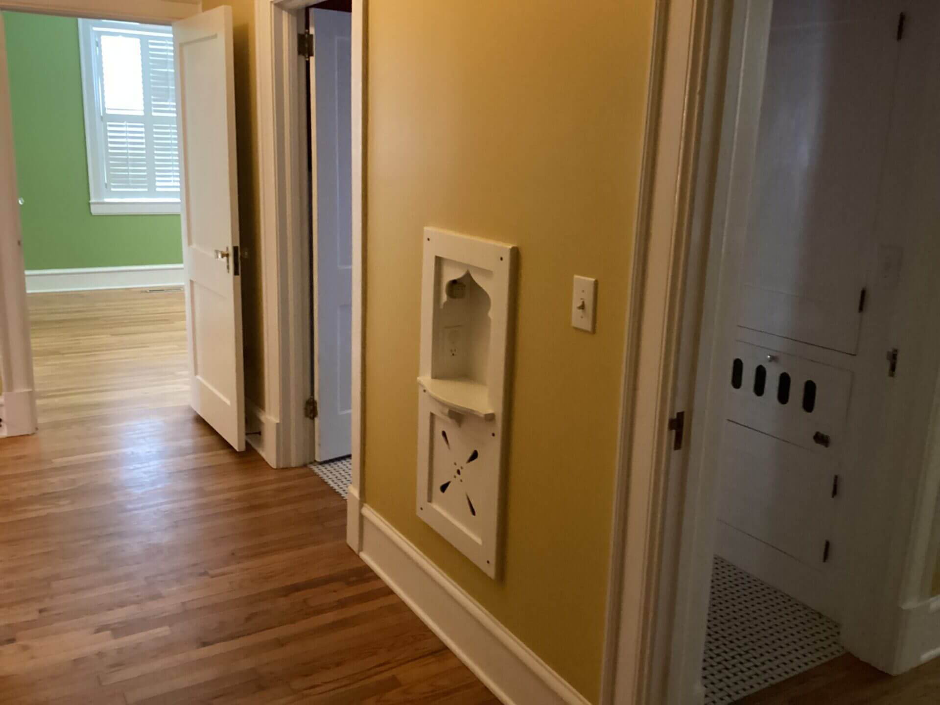 E THIRD ST KILPATRICK HOUSE – LUVERNE, ALABAMA | Butler Land & Timber Co