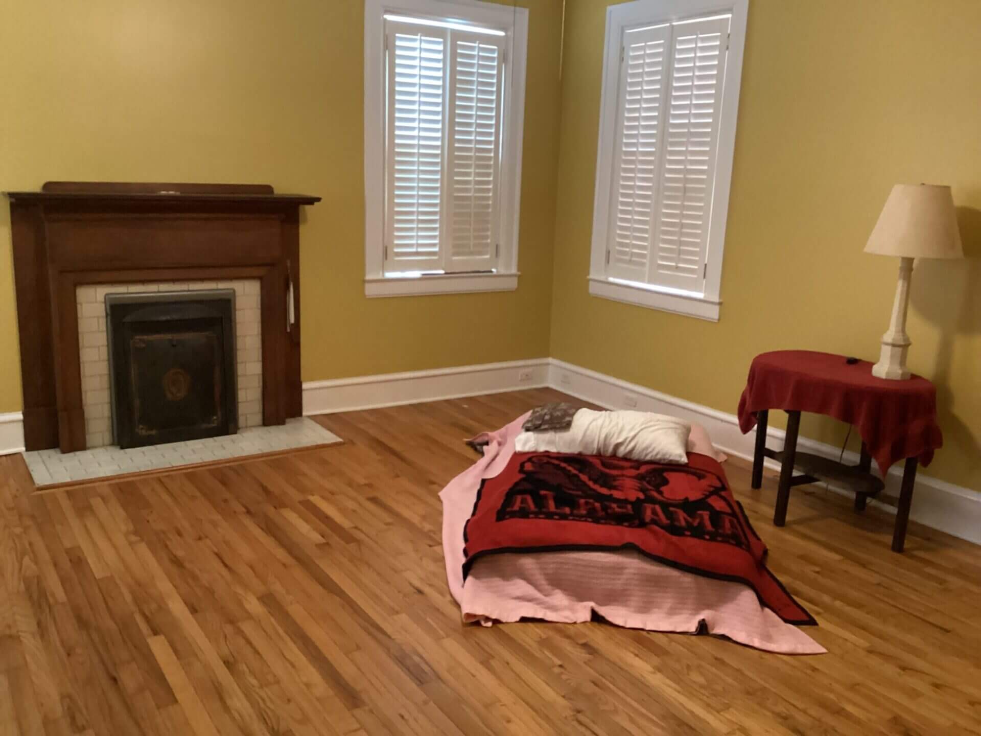 E THIRD ST KILPATRICK HOUSE – LUVERNE, ALABAMA | Butler Land & Timber Co