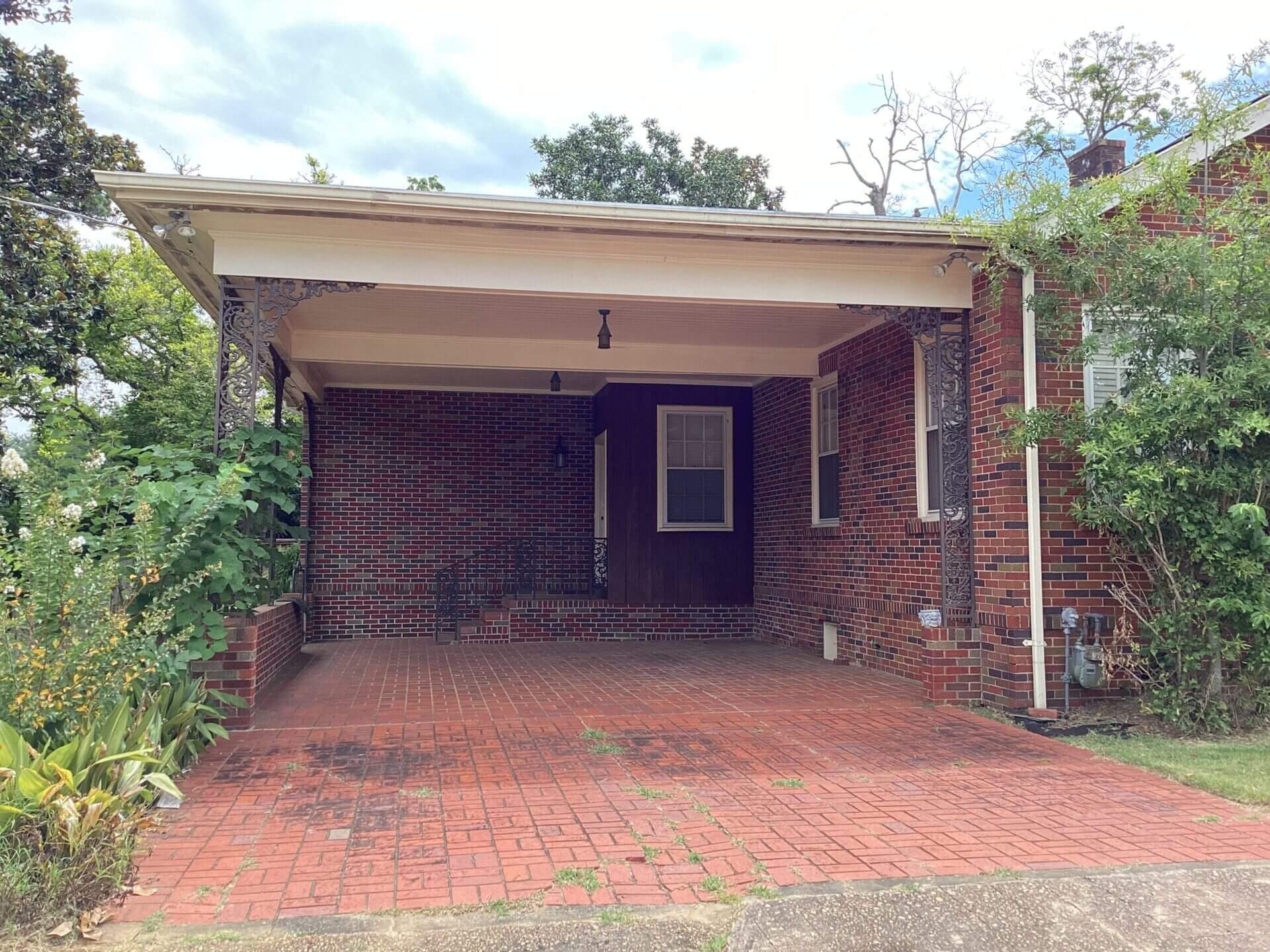 E THIRD ST KILPATRICK HOUSE – LUVERNE, ALABAMA | Butler Land & Timber Co