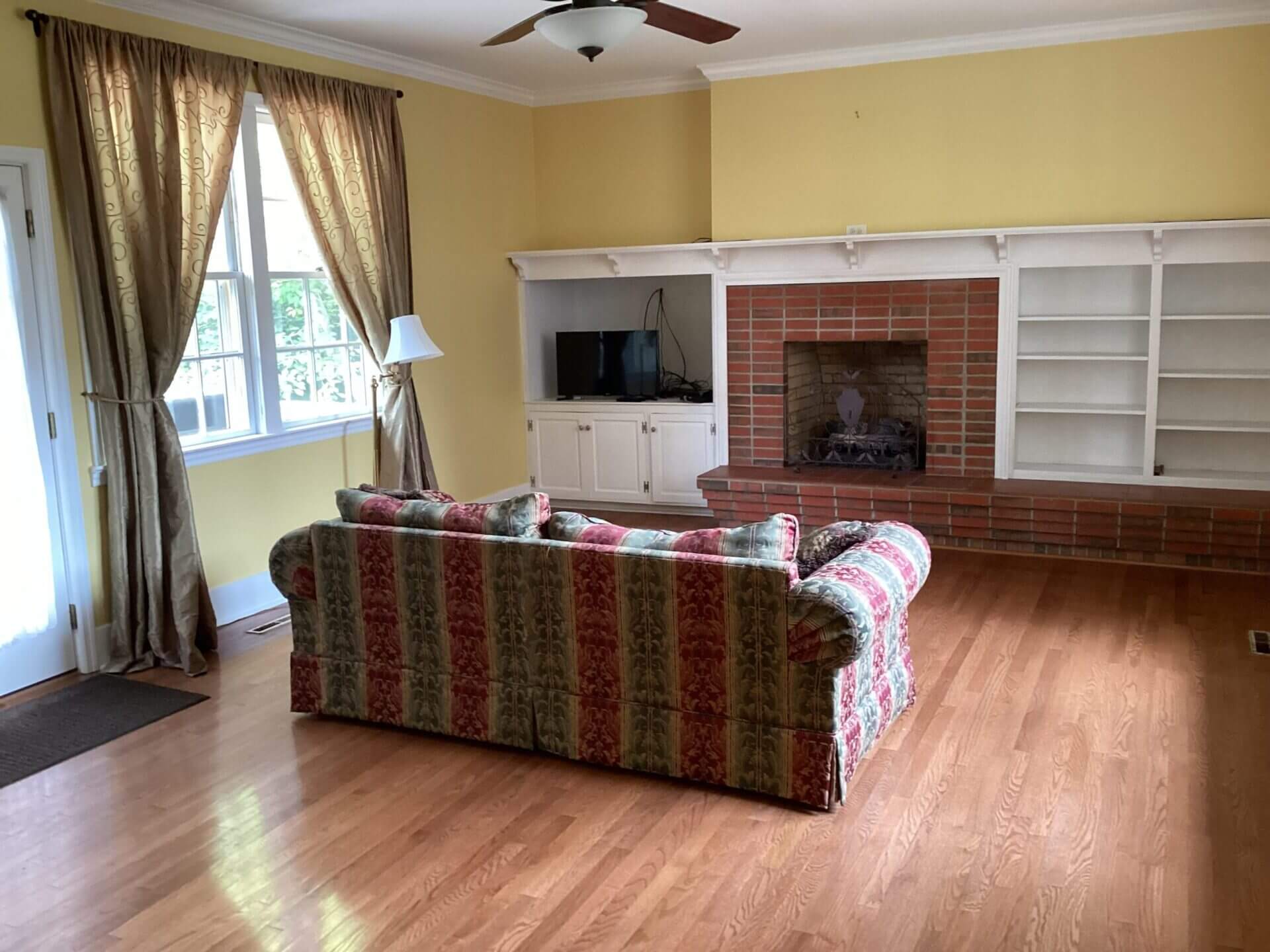 E THIRD ST KILPATRICK HOUSE – LUVERNE, ALABAMA | Butler Land & Timber Co