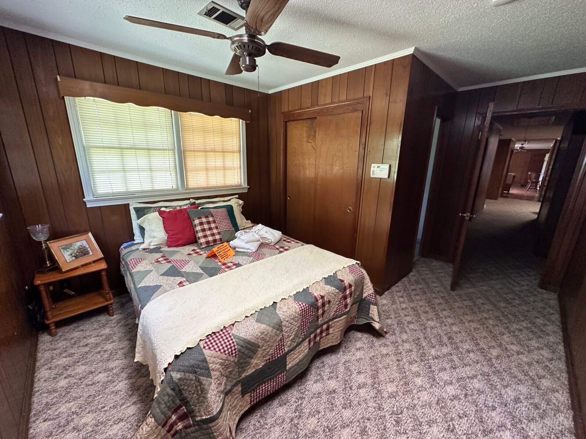 LOWERY ROAD HOUSE, BARN, AND 3.5 ACRES – BUTLER COUNTY, ALABAMA ...
