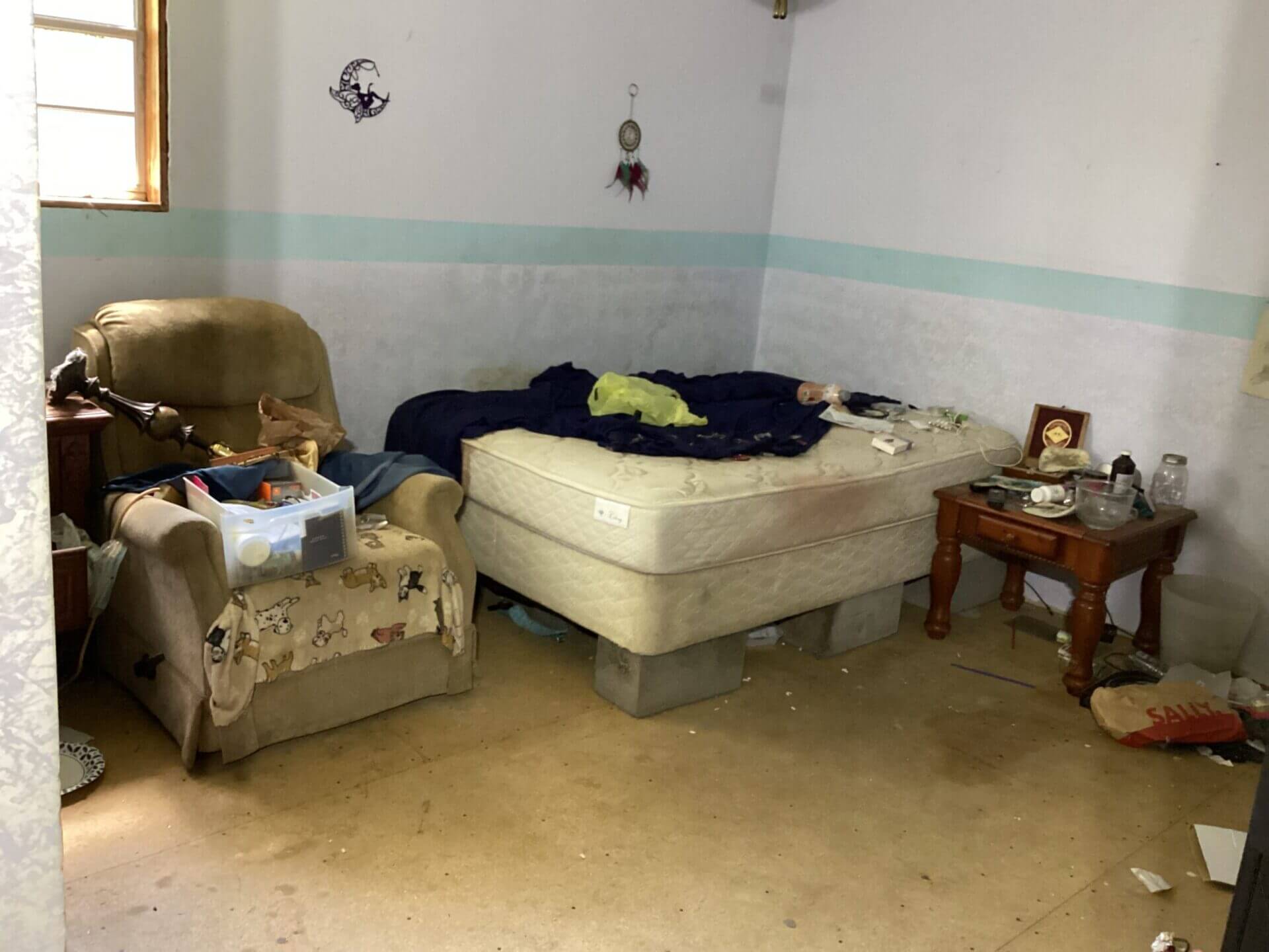 MORGAN MILL RD HOUSE – BRANTLEY, ALABAMA | Butler Land & Timber Co