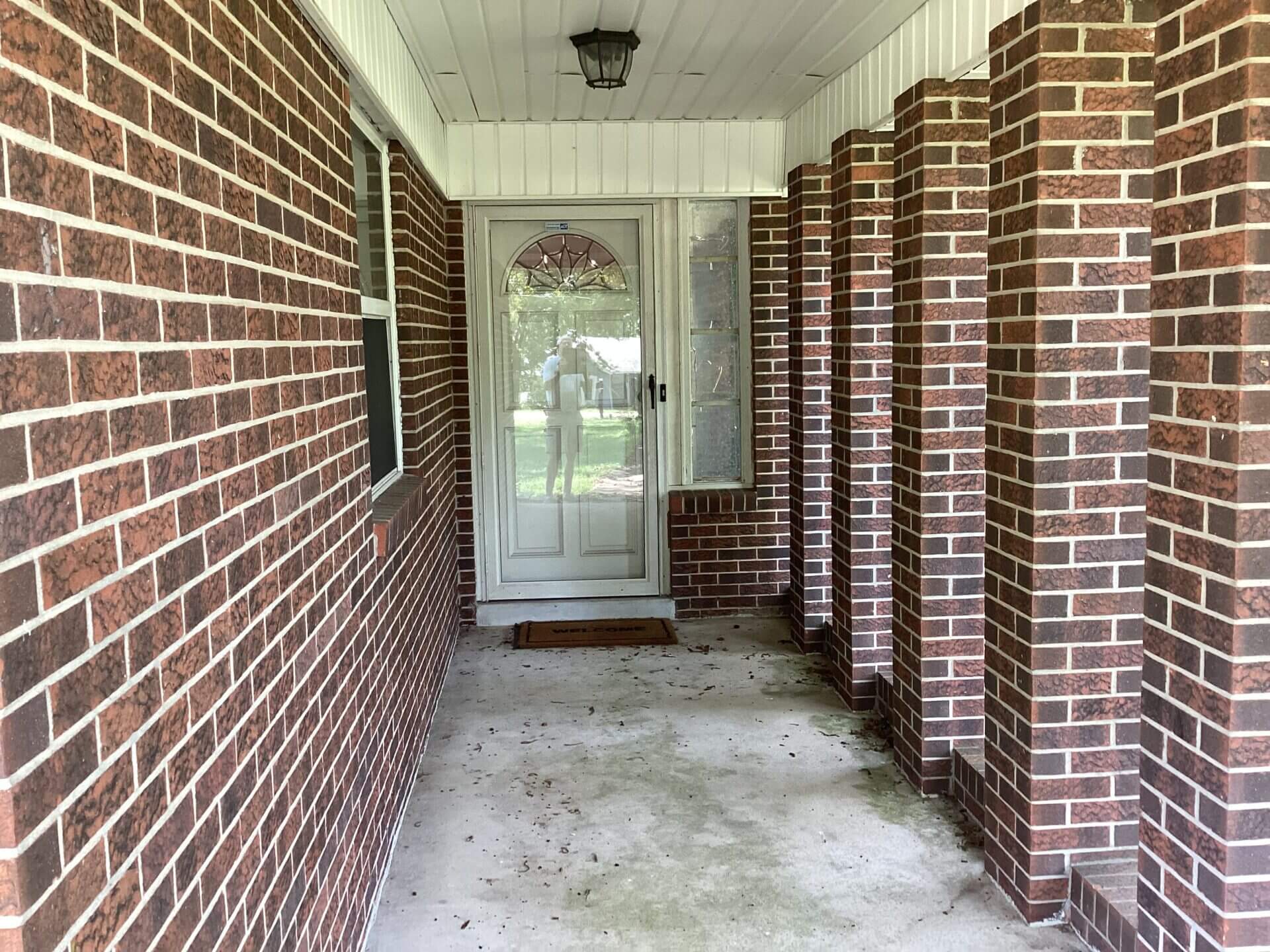 S BOLLING AVE HOUSE – LUVERNE, AL | Butler Land & Timber Co