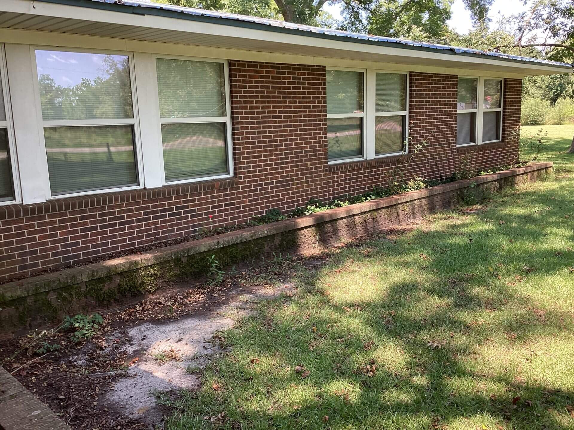 S BOLLING AVE HOUSE – LUVERNE, AL | Butler Land & Timber Co