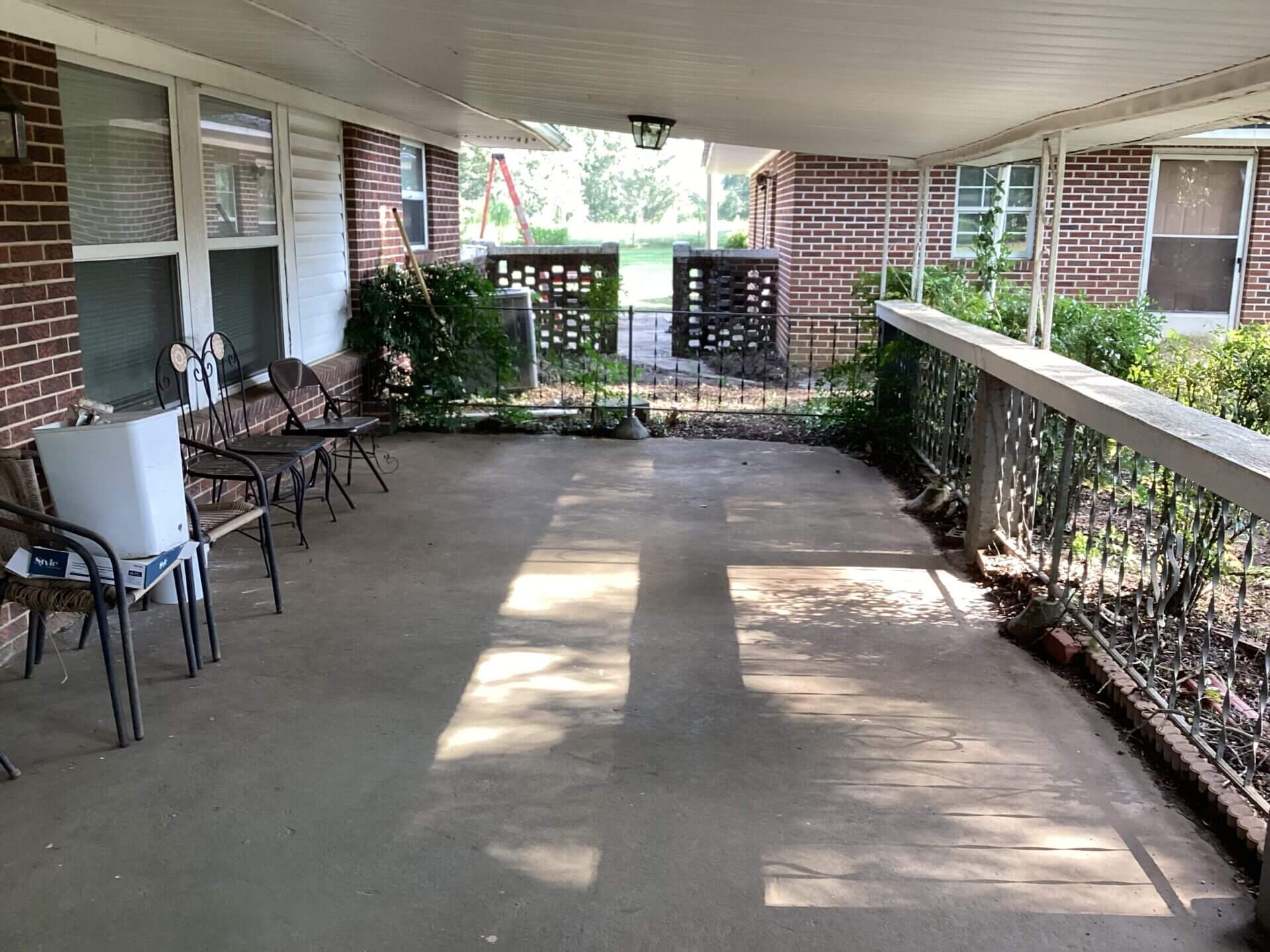 S BOLLING AVE HOUSE – LUVERNE, AL | Butler Land & Timber Co