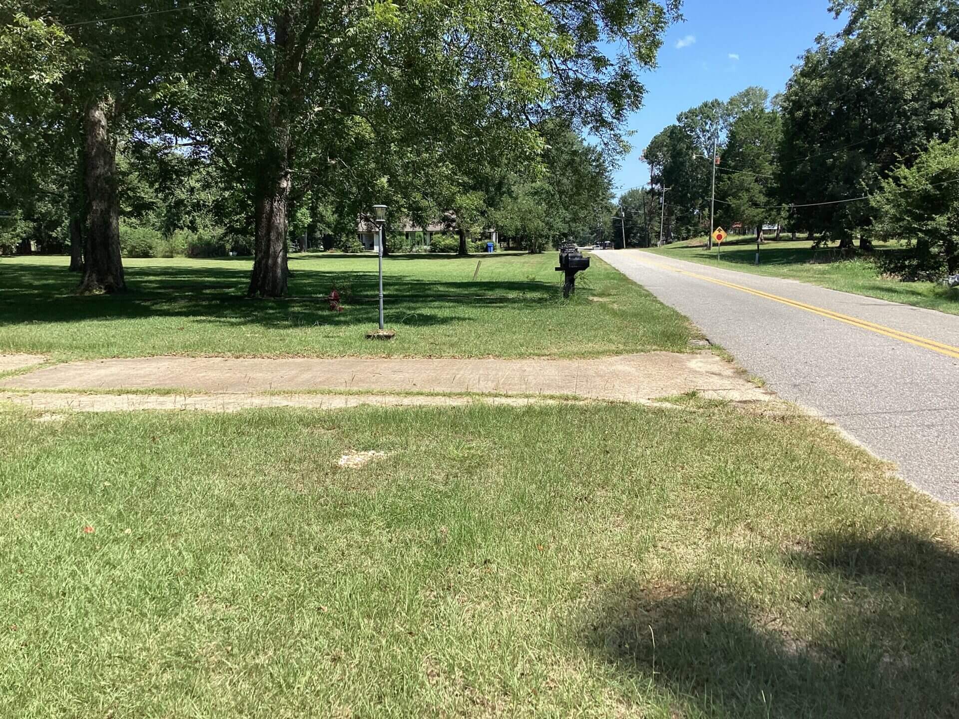 S BOLLING AVE HOUSE – LUVERNE, AL | Butler Land & Timber Co