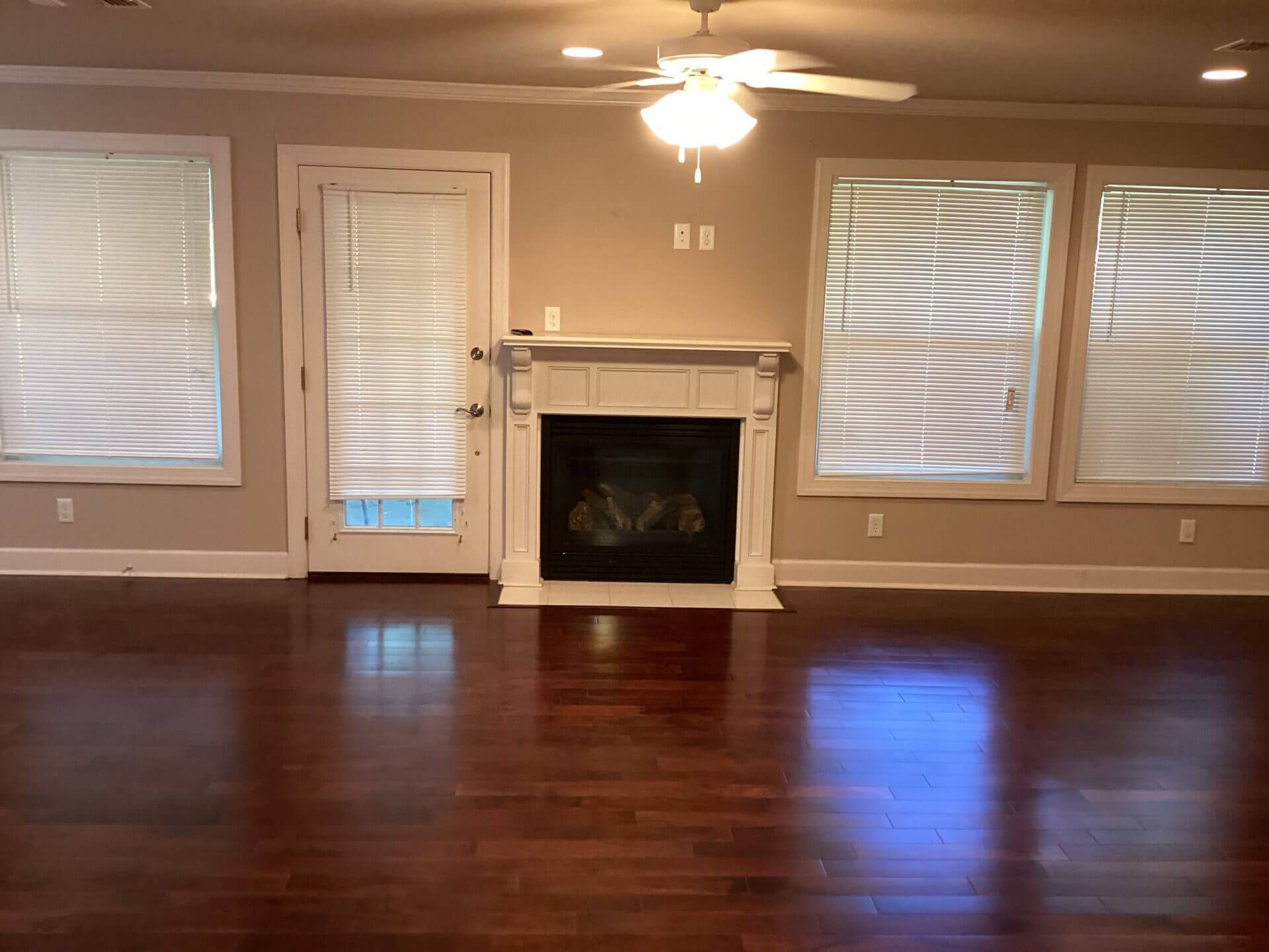 S BOLLING AVE HOUSE – LUVERNE, AL | Butler Land & Timber Co
